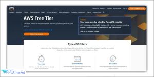 سرور مجازی رایگان؛ معرفی سرویس های ارائه VPS رایگان - VPSmarket