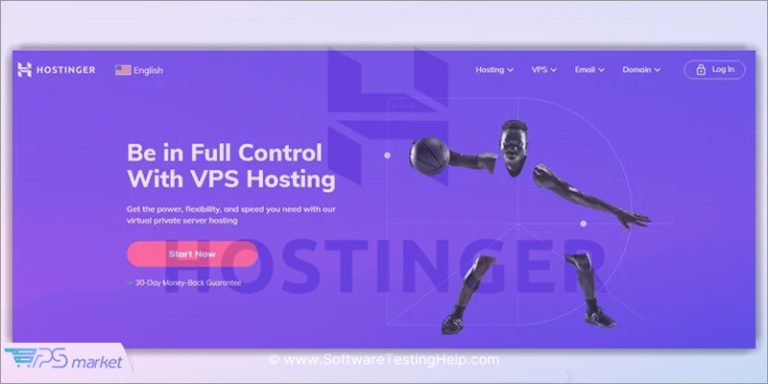 سرور مجازی رایگان؛ معرفی سرویس های ارائه VPS رایگان - VPSmarket