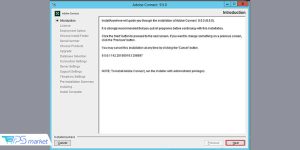 نصب ادوب کانکت؛ آموزش مرحله به مرحله نصب Adobe Connect! - VPSmarket