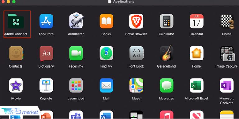 نصب ادوب کانکت؛ آموزش مرحله به مرحله نصب Adobe Connect! - VPSmarket