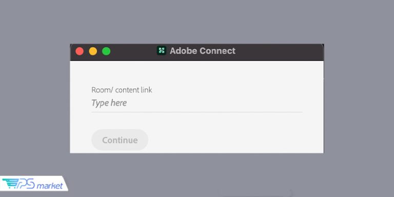 نصب ادوب کانکت؛ آموزش مرحله به مرحله نصب Adobe Connect! - VPSmarket