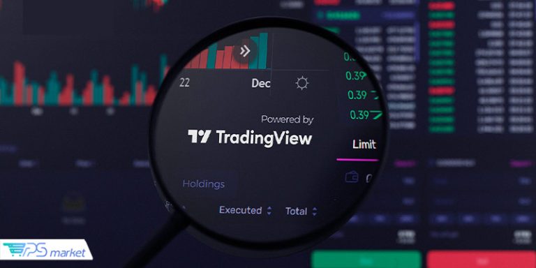 تریدینگ ویو چیست و چه کاربردی دارد؟ - VPSmarket