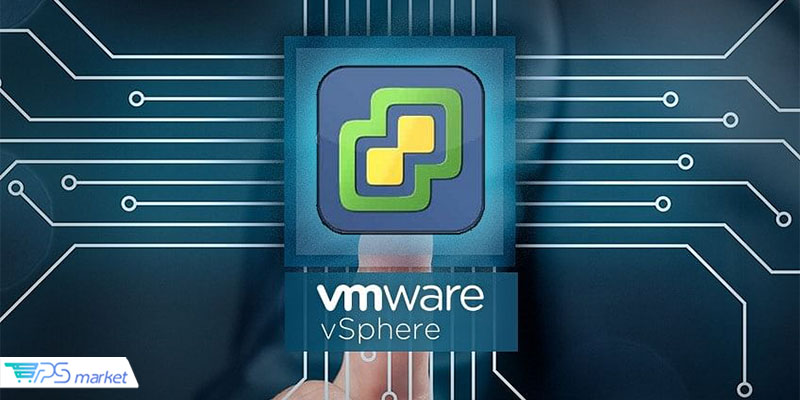 مجازی ساز vSphere؛ نرم افزار محبوب مجازی سازی سرور! - VPSmarket