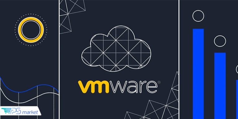 VMware چیست؛ آشنایی با مجازی ساز VMware! - VPSmarket