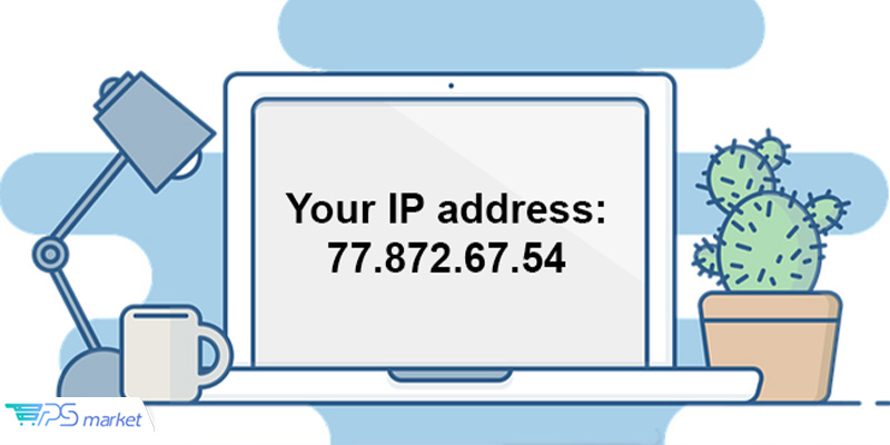 خرید آی پی ثابت؛ کاربردهای مختلف استفاده از آی‌پی ثابت! - VPSmarket