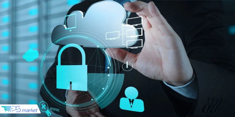 رایانش ابری چیست؛ تعریف Cloud Computing به زبان ساده! - VPSmarket