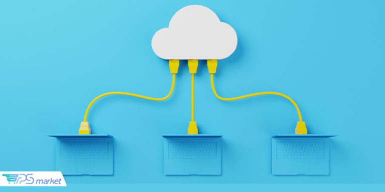 رایانش ابری چیست؛ تعریف Cloud Computing به زبان ساده! - VPSmarket