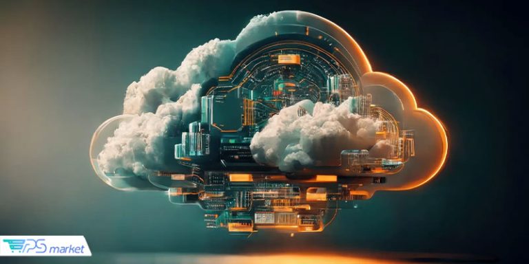 رایانش ابری چیست؛ تعریف Cloud Computing به زبان ساده! - VPSmarket