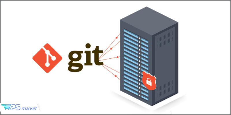 سرور گیت چیست؟ کاربردهای استفاده از سرور گیت! - VPSmarket