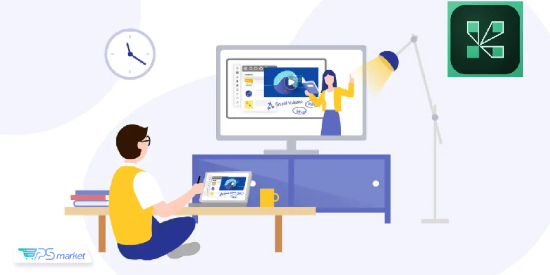 سرور کلاس آنلاین: افزایش سرعت و بهبود عملکرد در Adobe Connect - VPSmarket